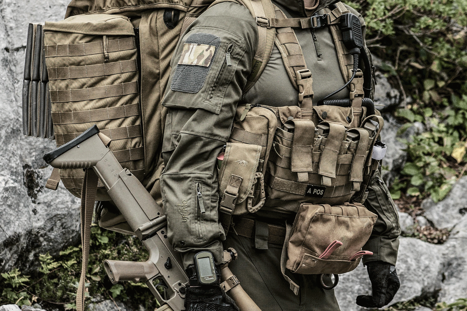 Trusted Tactical Gear Vendors for Law Enforcement in Pakistan