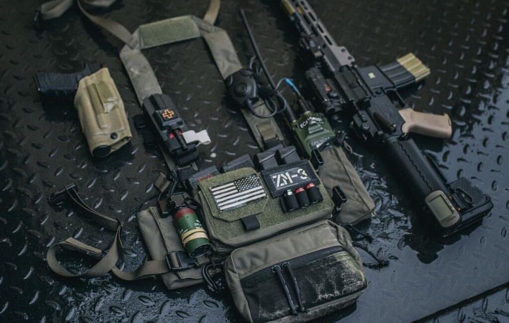 Where to Buy Military Gear in Pakistan | RAAD Tacticals Guide
